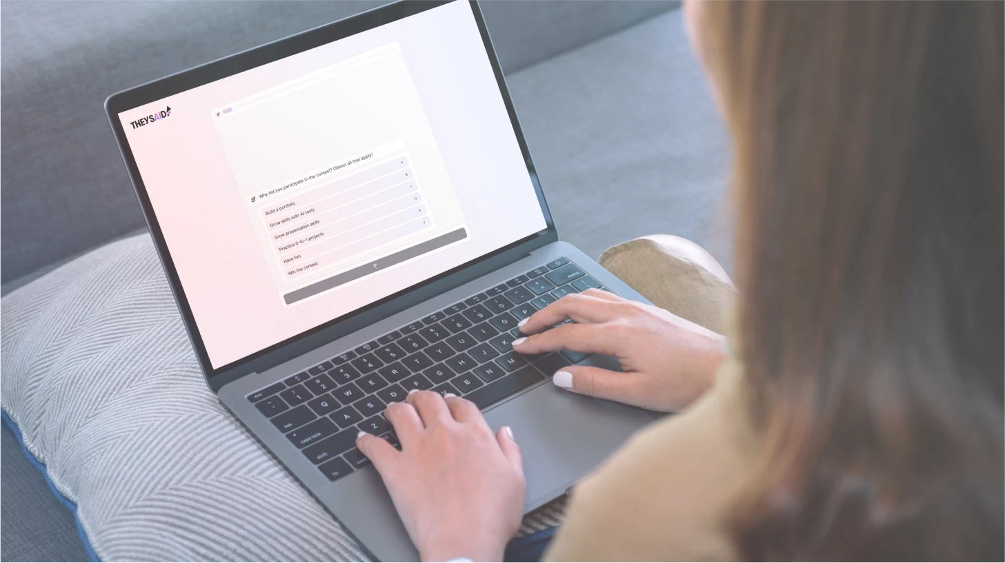 Top Benefits Of Online Surveys For Business Growth